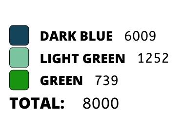 Mama's Little Man C2C Crochet Pattern & Free Graph - Magic Yarn Pixels